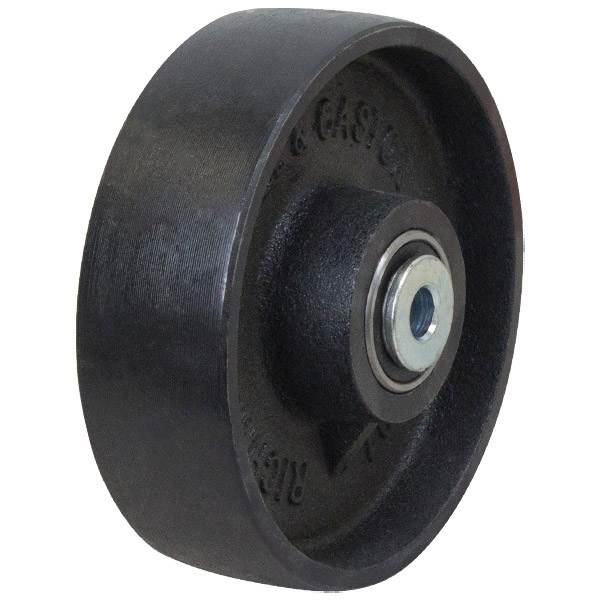 Cast Iron | Richmond Wheels & Castors NZ