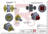 Single Flange Wheels - Richmond Rolling Solutions NZ