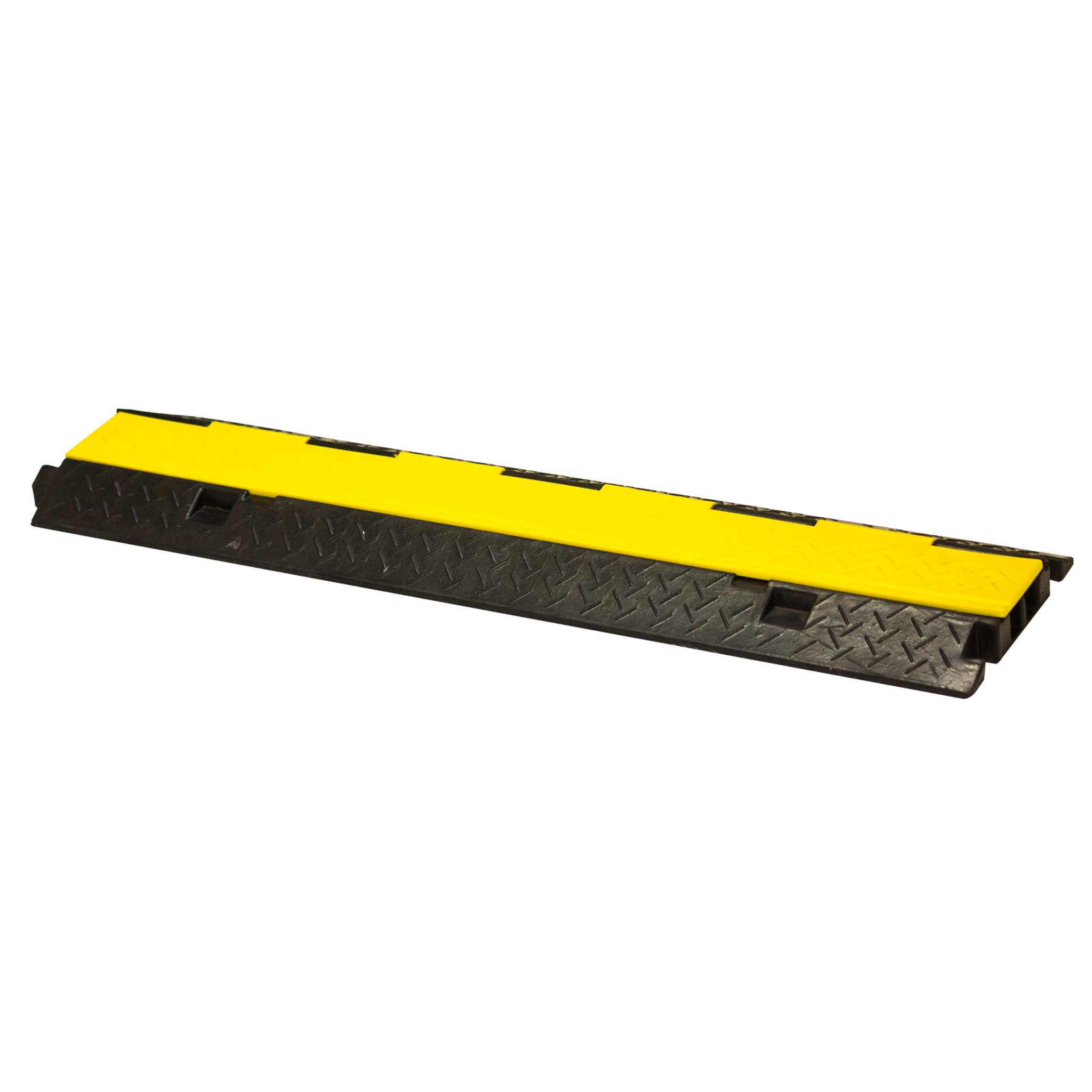 2 Channel Cable Cover (CCR002) - Richmond Rolling Solutions NZ