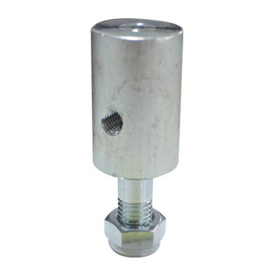 28.5mm Solid Round Metal Pintle (SMPR-28.5M) - Richmond Rolling ...