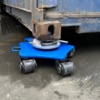 Container Moving Skate (LSR016) - Richmond Rolling Solutions NZ