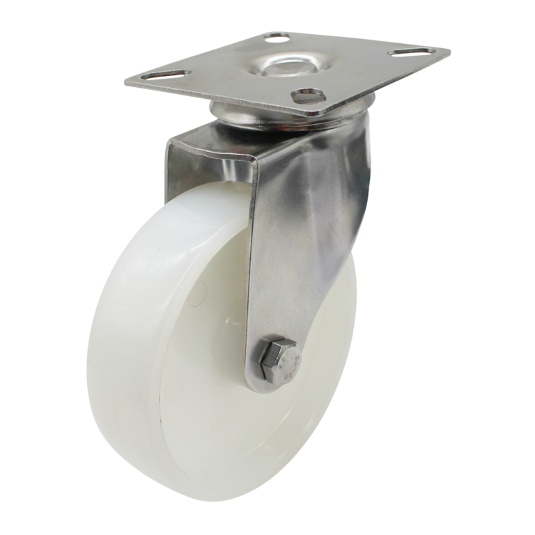Castors | Adjustable & Lockable Castor Wheels