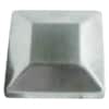 Square Steel Post Cap to Suit 125mm Square Posts (GTR318) - Richmond ...