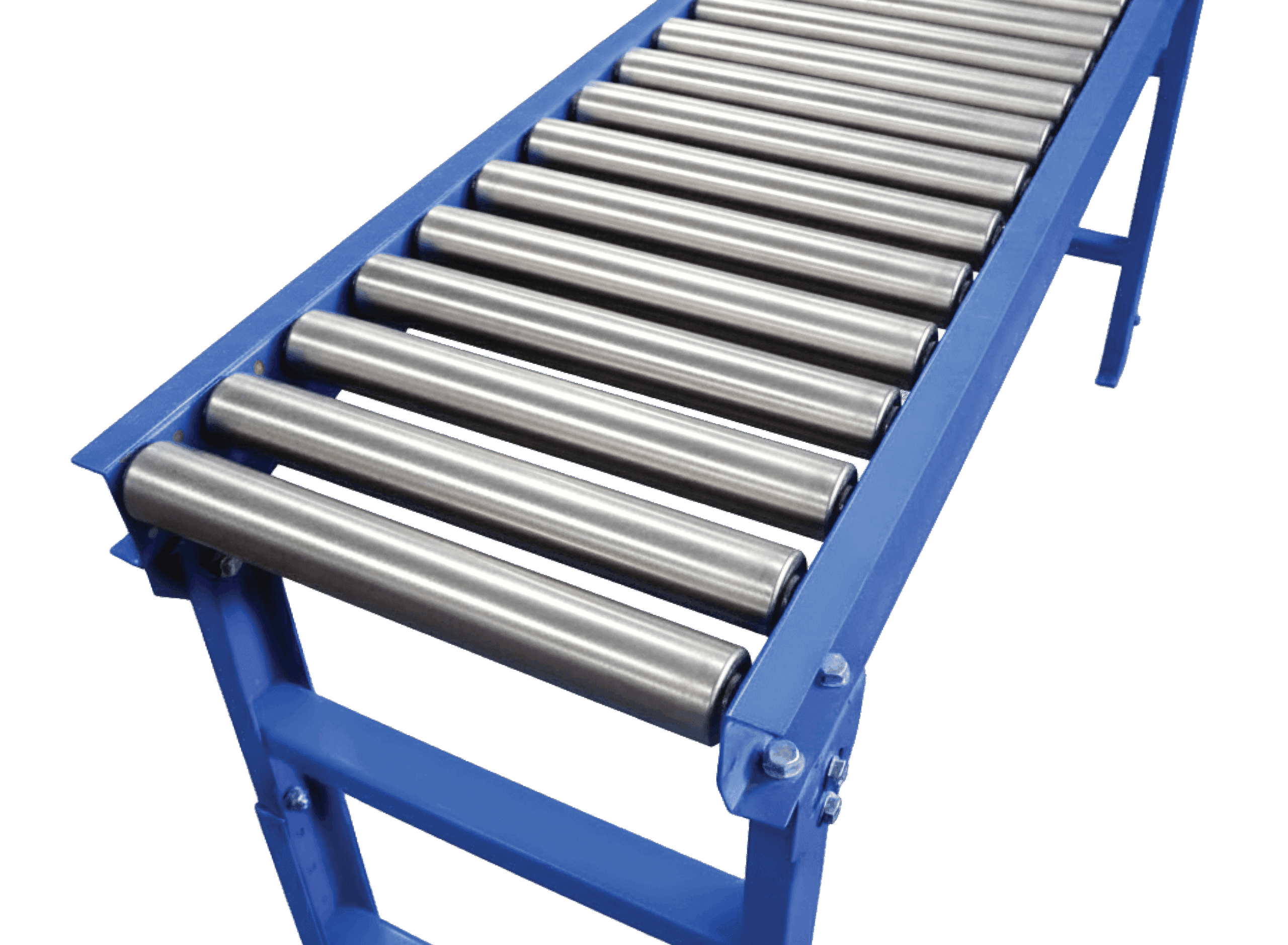 Gravity Conveyors - Richmond Rolling Solutions NZ